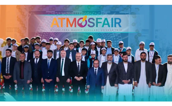 Türkiye Maarif Vakfı